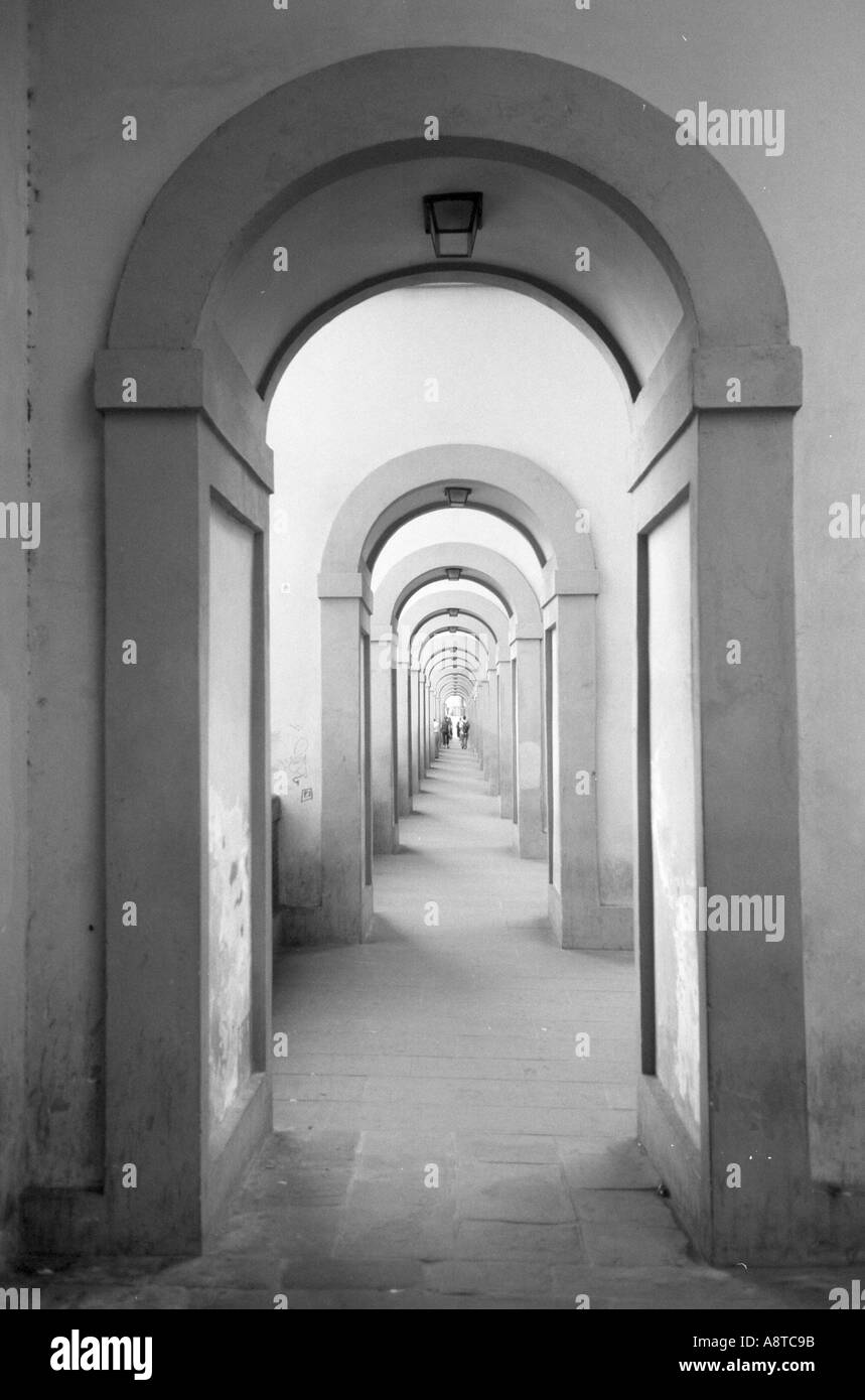 Built by giorgio vasari hi-res stock photography and images - Alamy