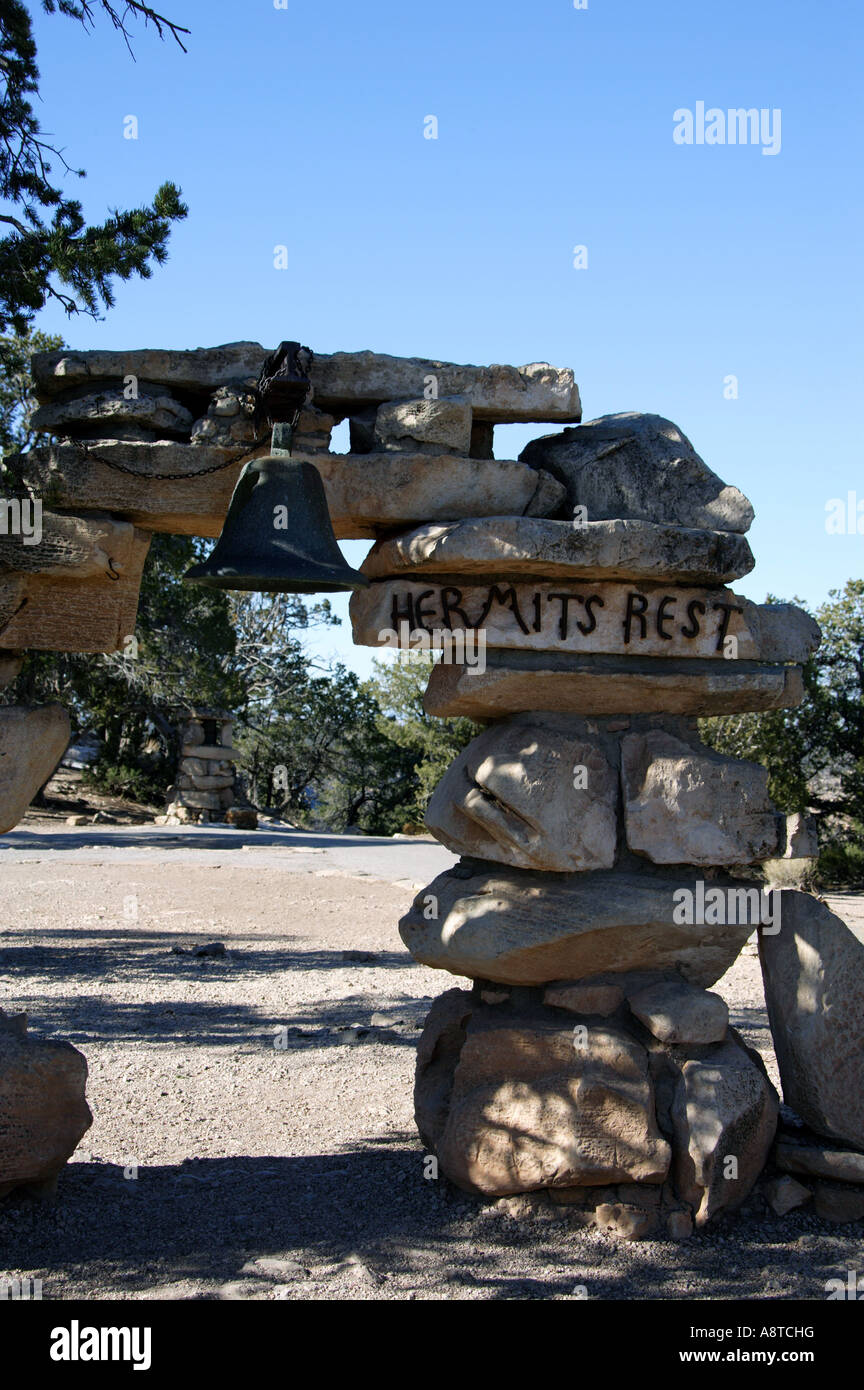 Grand canyon tourist spot hi-res stock photography and images - Alamy