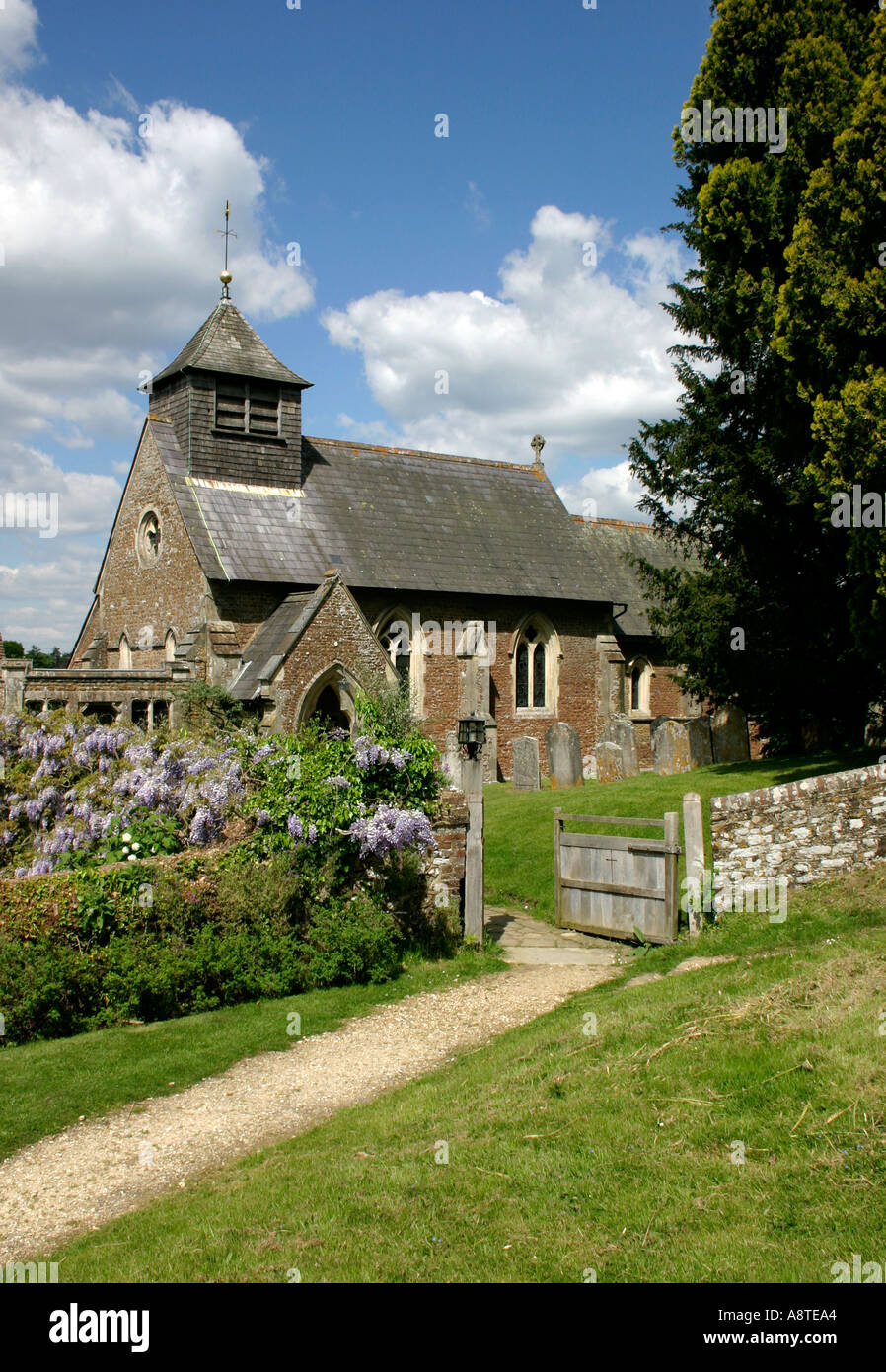 Godalming Church Stock Photos & Godalming Church Stock Images - Alamy