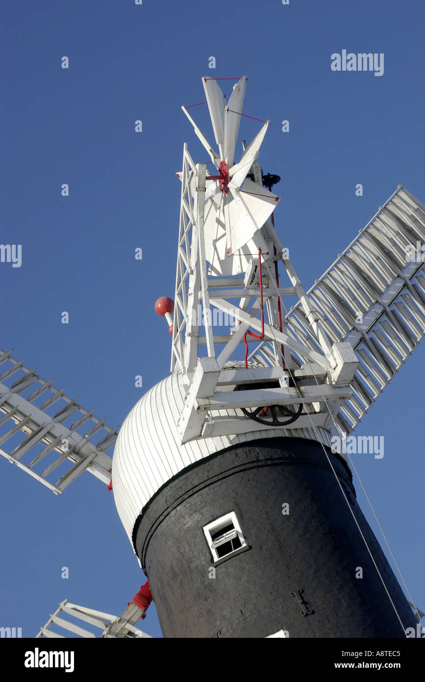 Yorkshire windmill hi-res stock photography and images - Alamy