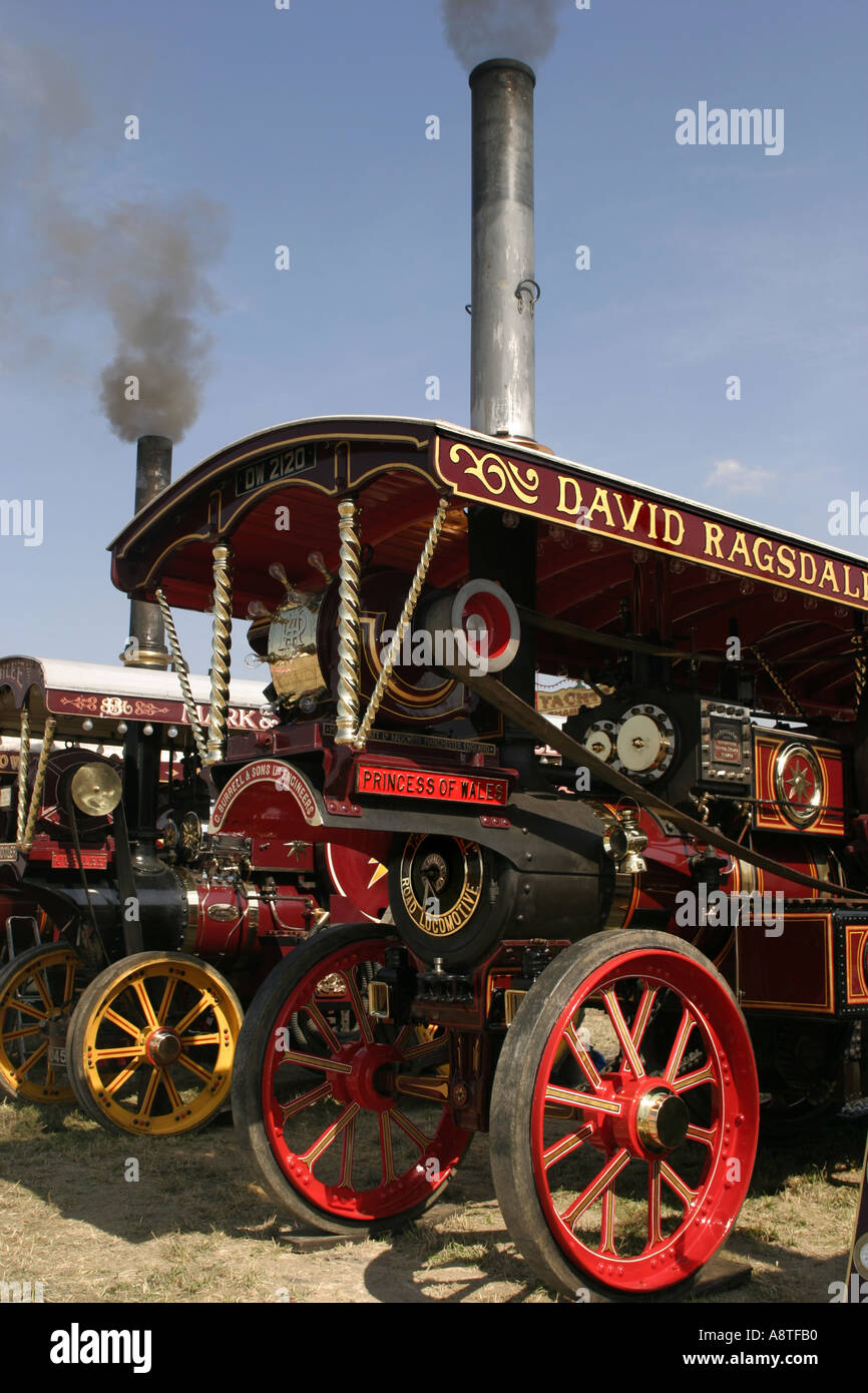 Fairground engine hi-res stock photography and images - Alamy