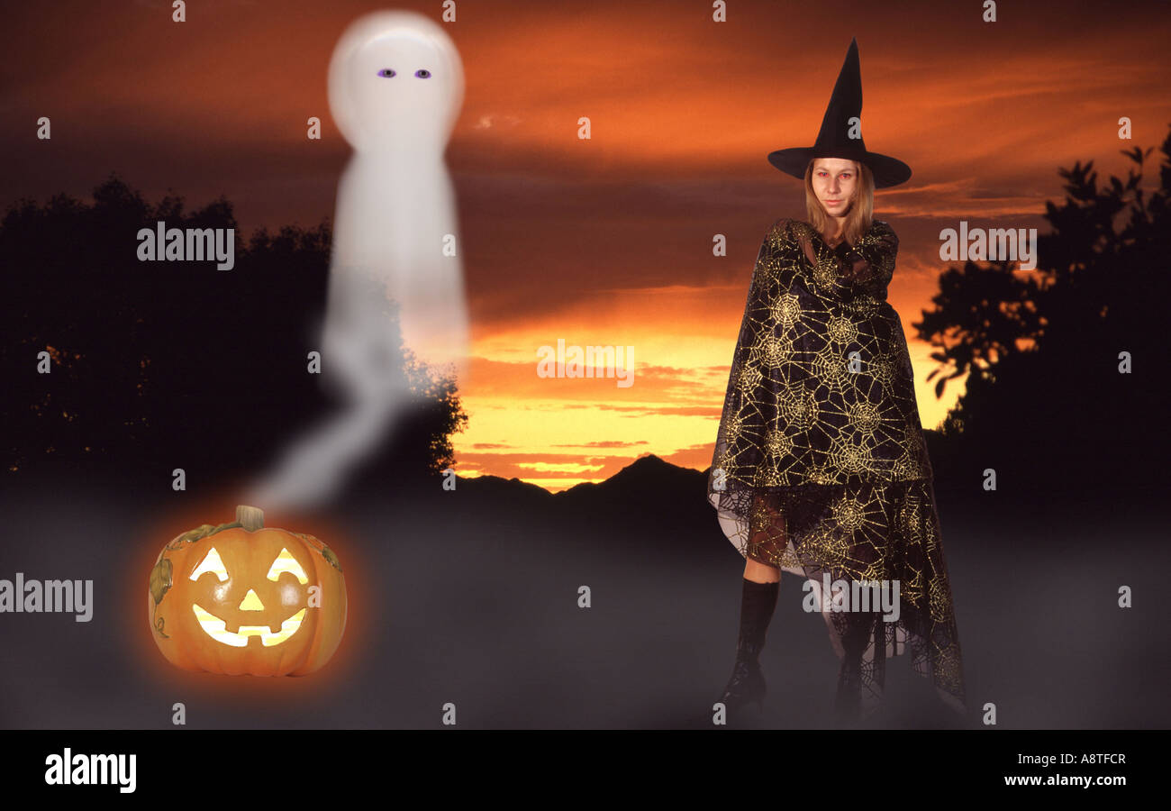Mythical Ghost High Resolution Stock Photography and Images - Alamy