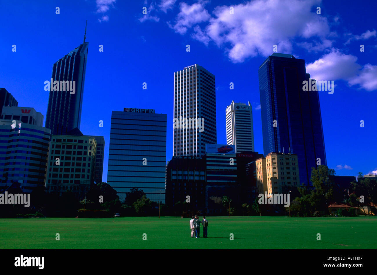 Pert australia hi-res stock photography and images - Alamy