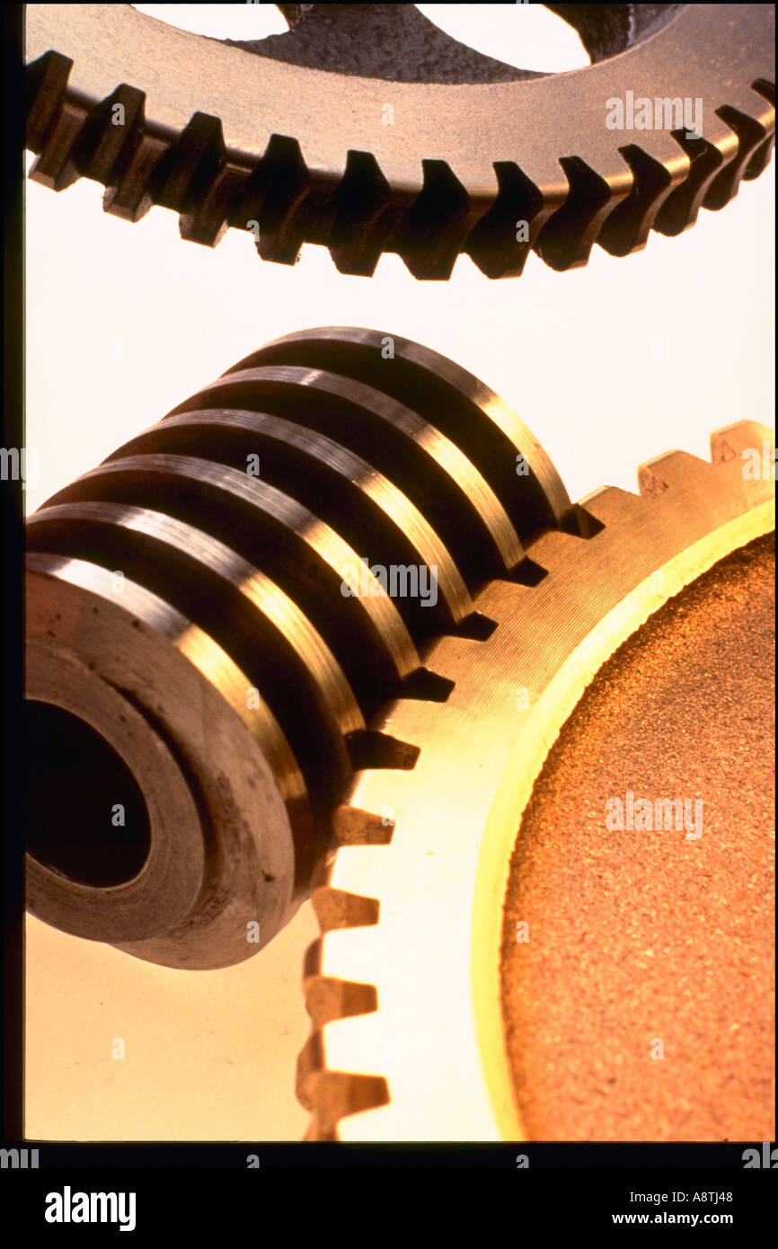 Gear groove hi-res stock photography and images - Alamy
