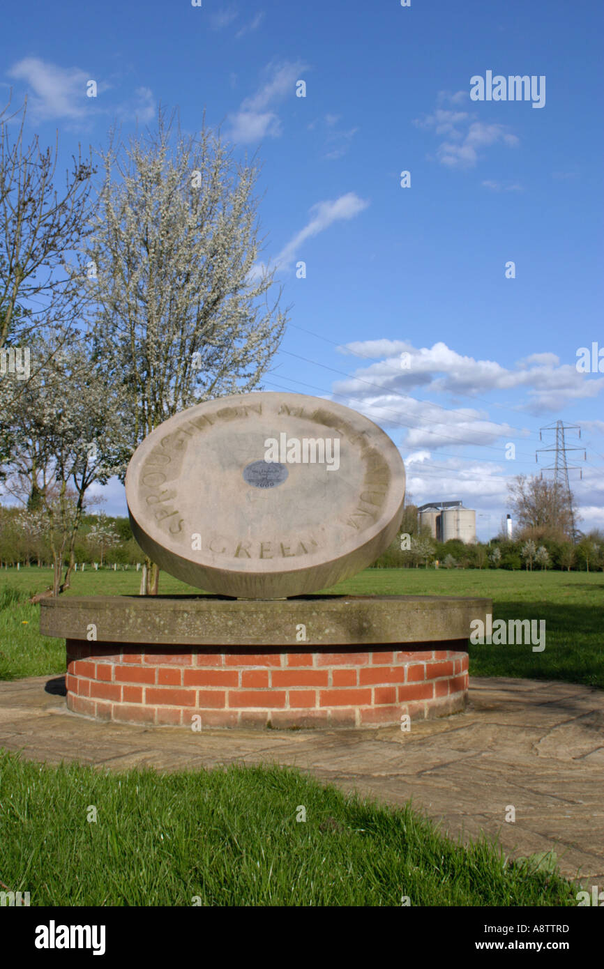 Sproughton suffolk hi-res stock photography and images - Alamy