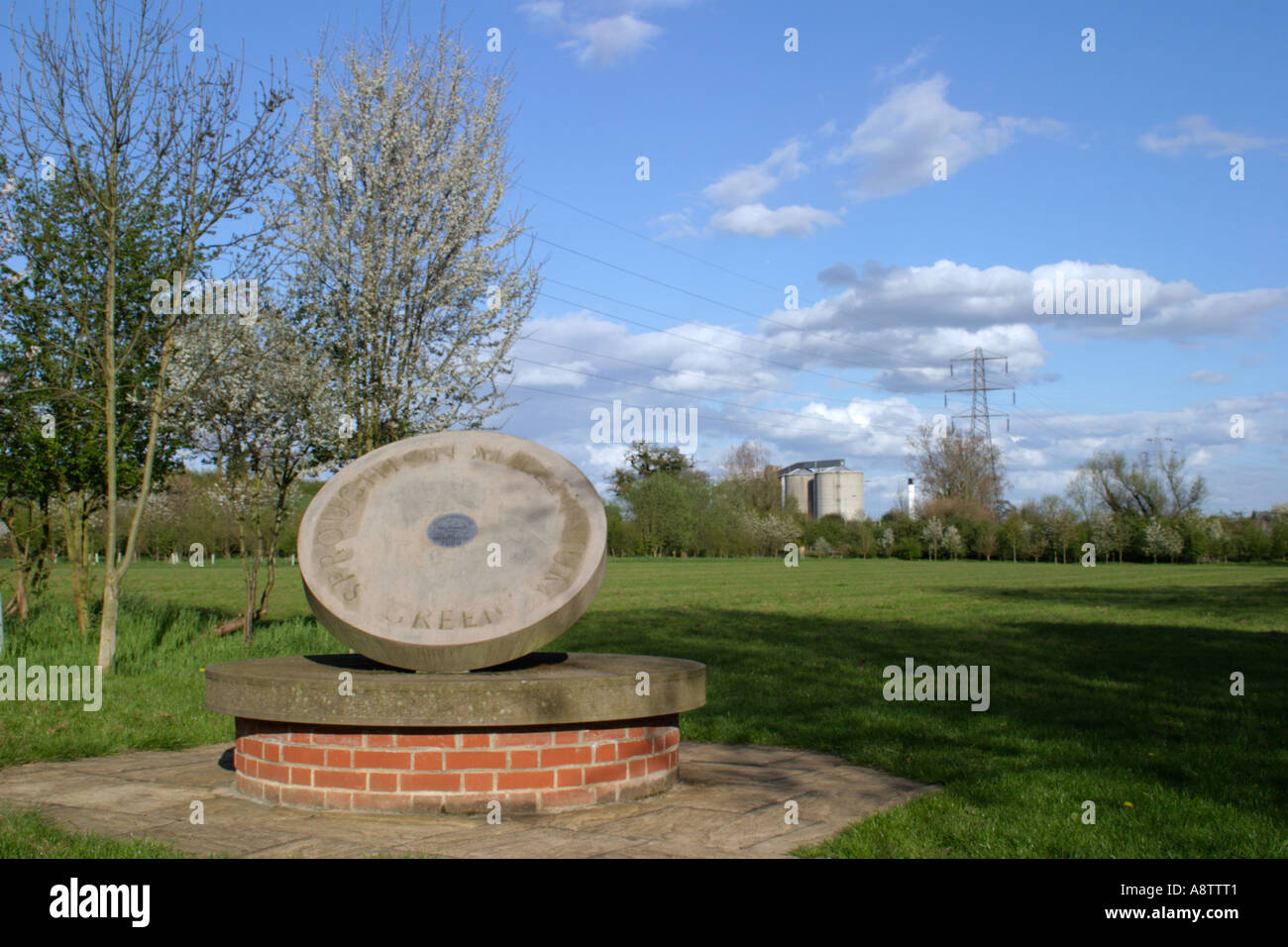 Sproughton suffolk hi-res stock photography and images - Alamy