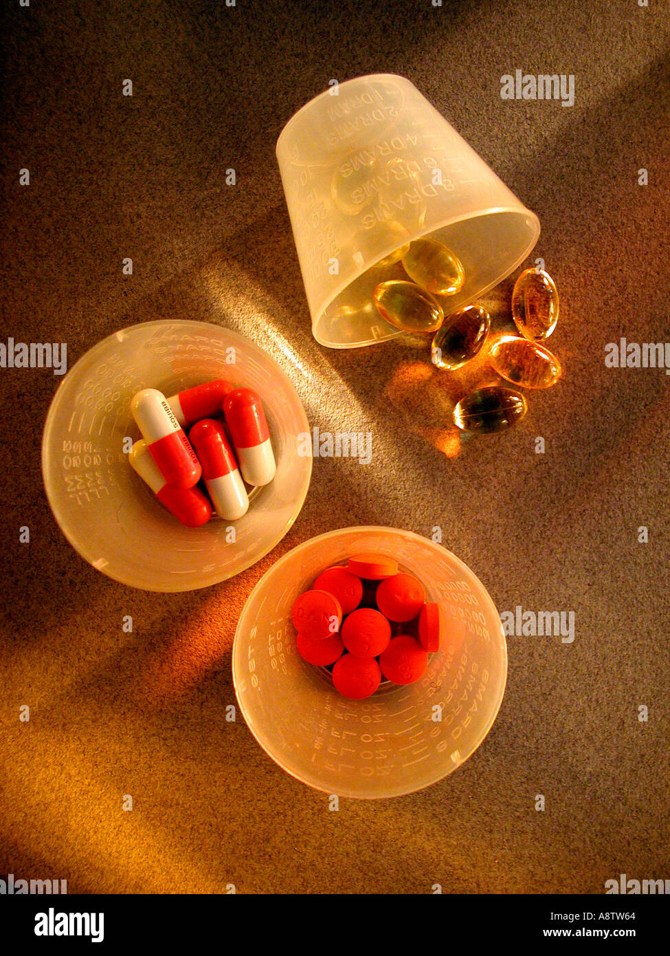 Rx symbols hi-res stock photography and images - Alamy