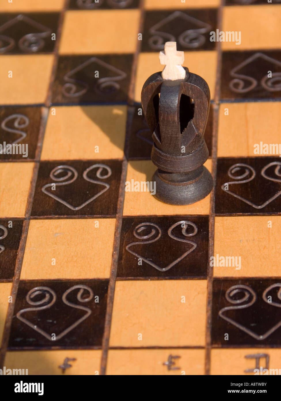 King boards hi-res stock photography and images - Alamy