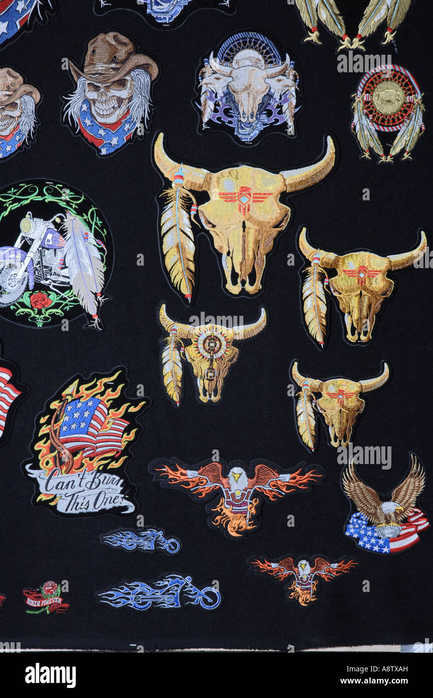 Jacket patches hi-res stock photography and images - Alamy