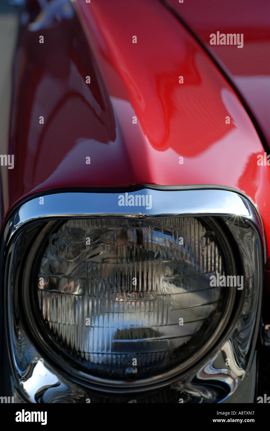 Pontiac lemans hi-res stock photography and images - Alamy