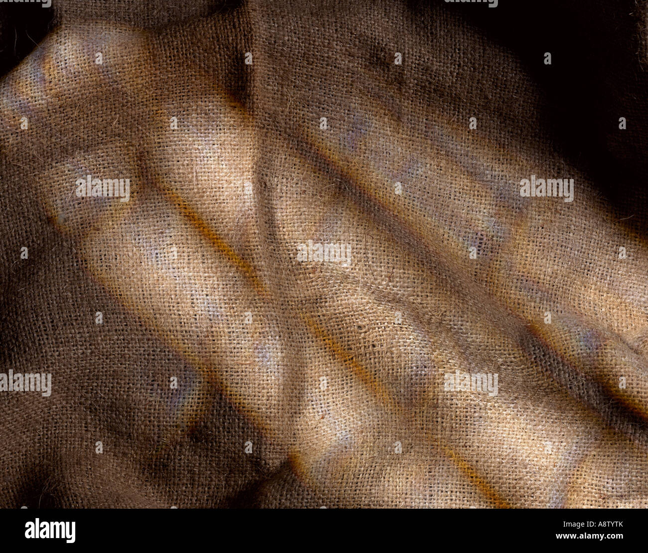 Hemp textiles hi-res stock photography and images - Alamy