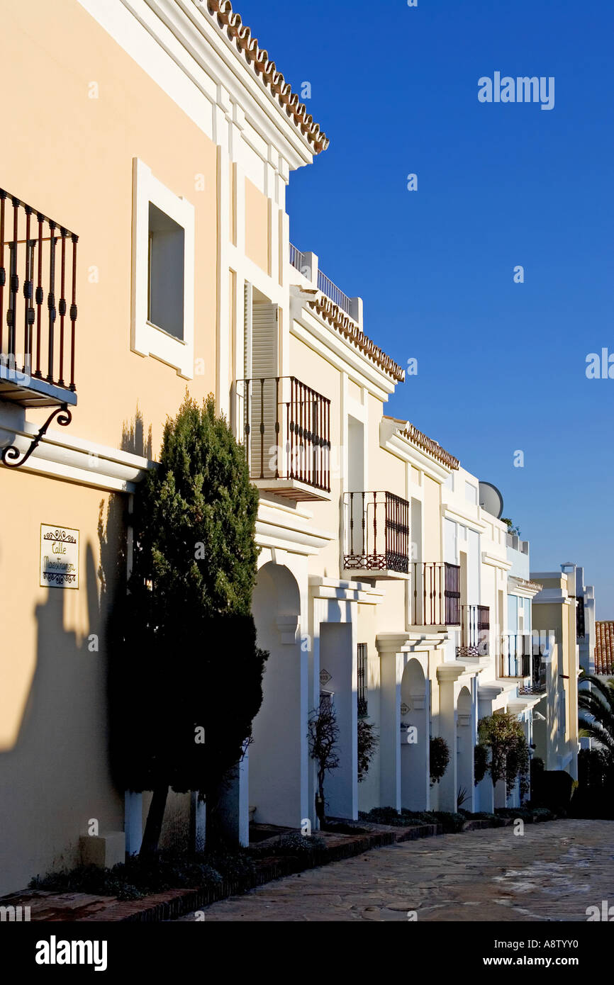 Aloha apartments hi-res stock photography and images - Alamy