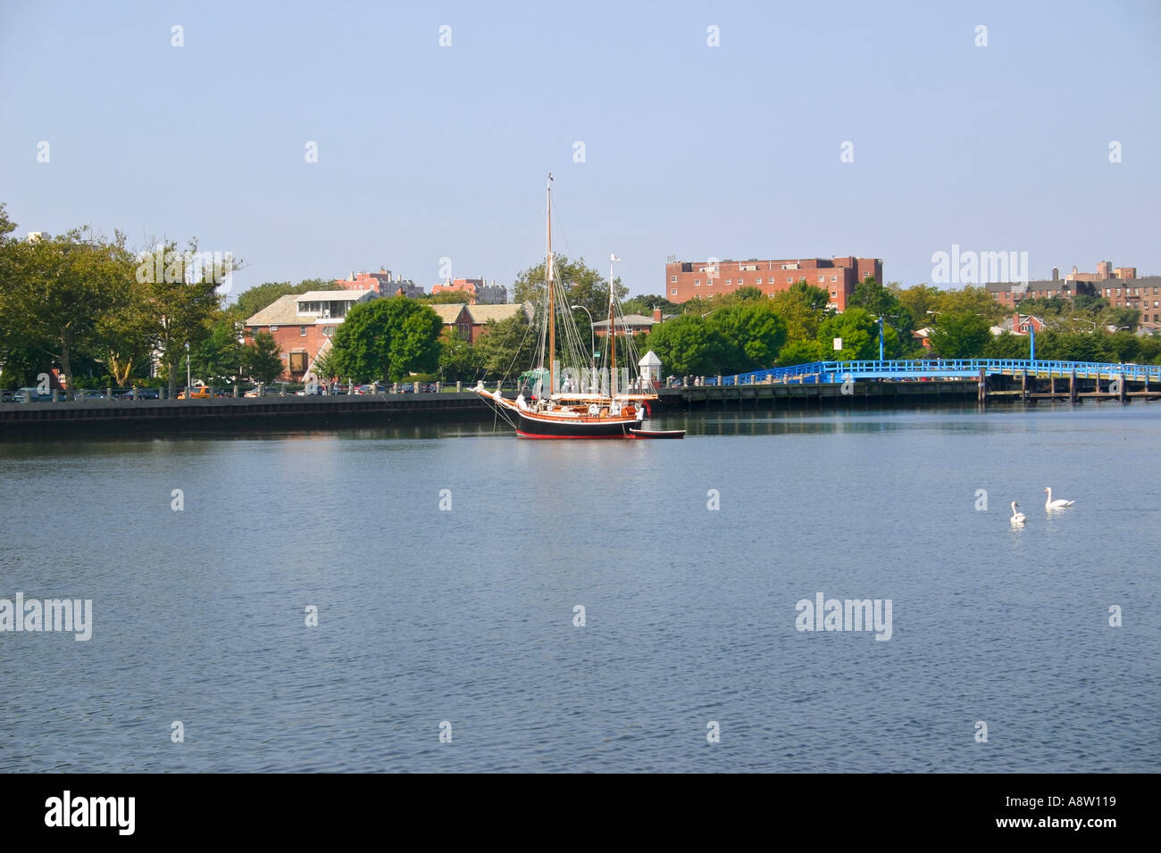 Sheepshead bay hi-res stock photography and images - Alamy