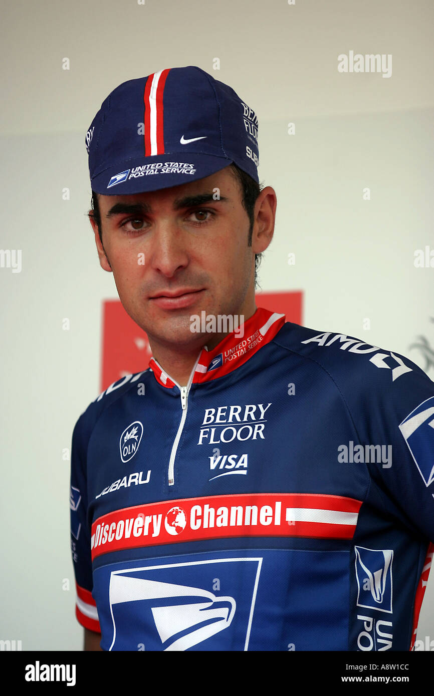 Cyclist benjamin hi-res stock photography and images - Alamy