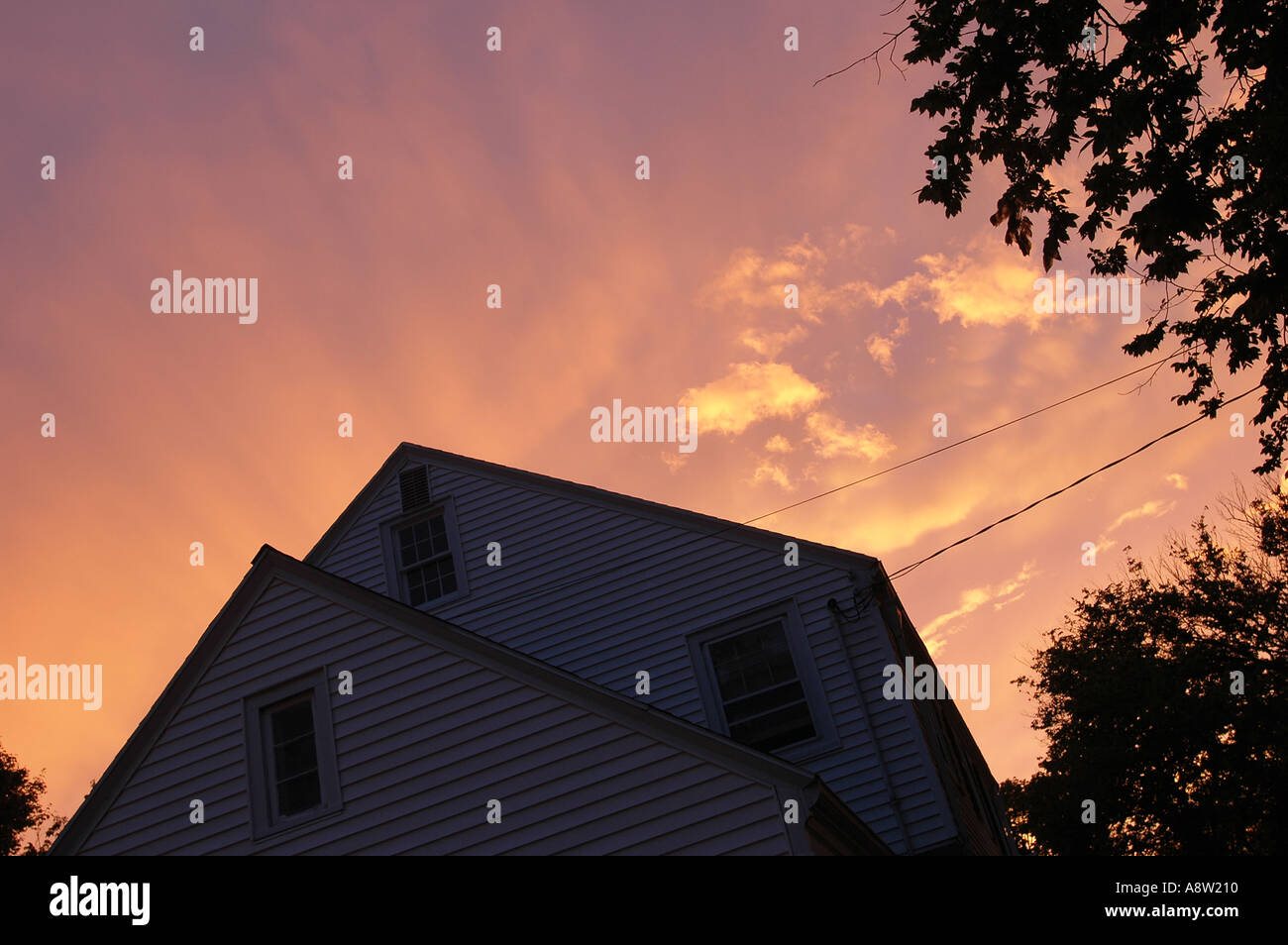 suburbs suburban nice neighborhood lawn car american dream to own home ...