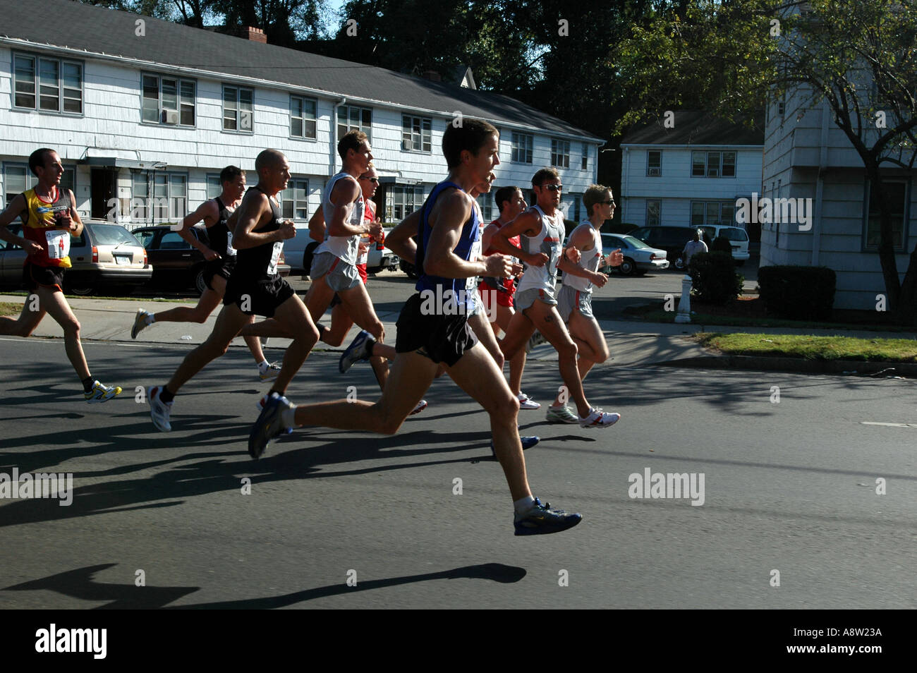 Running area hi-res stock photography and images - Alamy