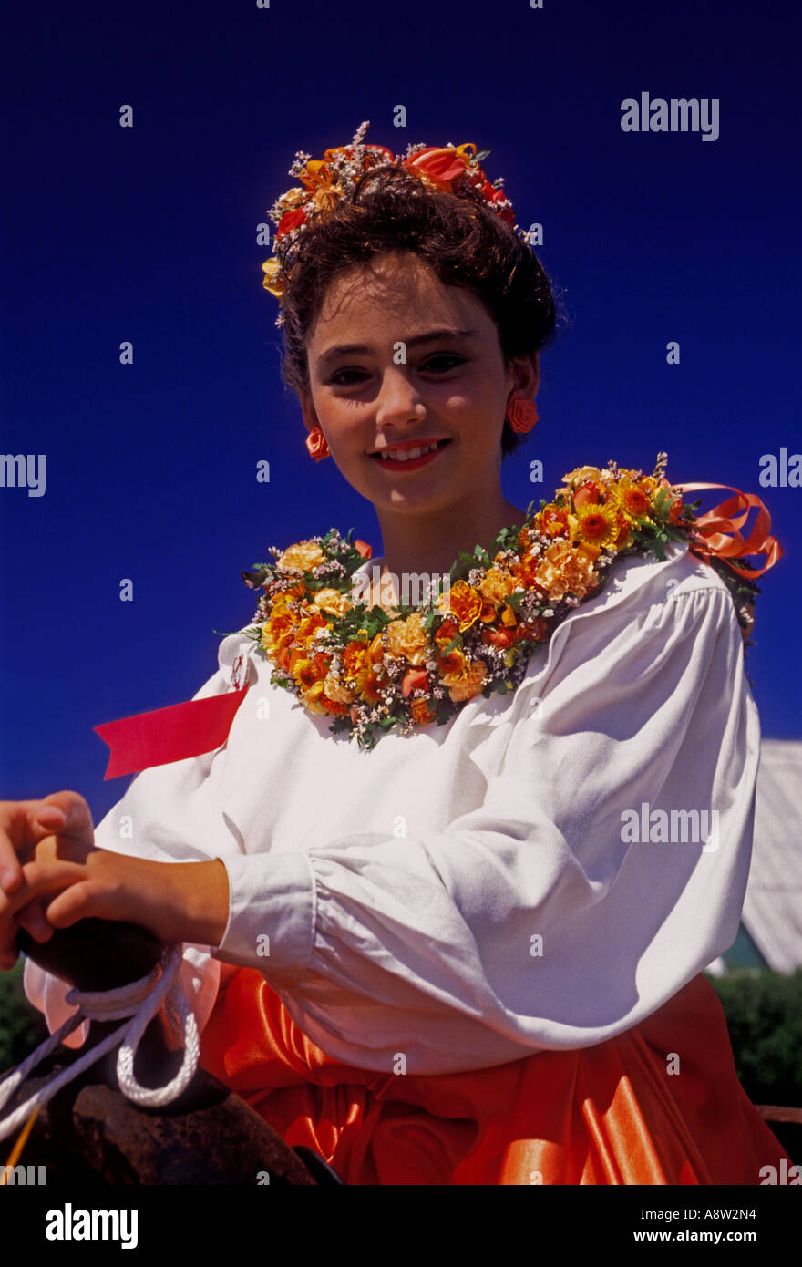 Paniolo waimea hi-res stock photography and images - Alamy