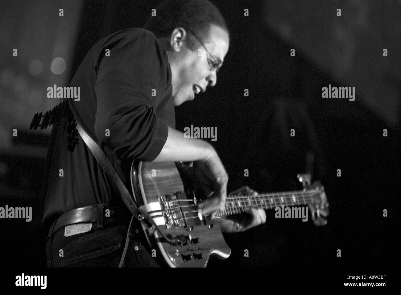 Stanley clarke hi-res stock photography and images - Alamy
