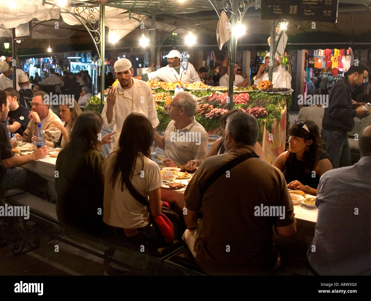 Poor people food eating hi-res stock photography and images - Alamy