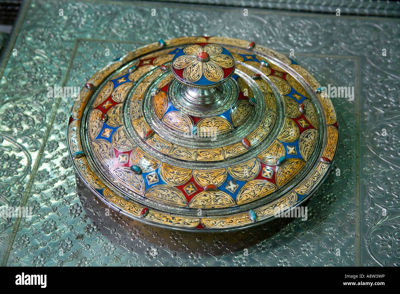 Fabulous Moroccan designed products are available in the Bouchaib ...