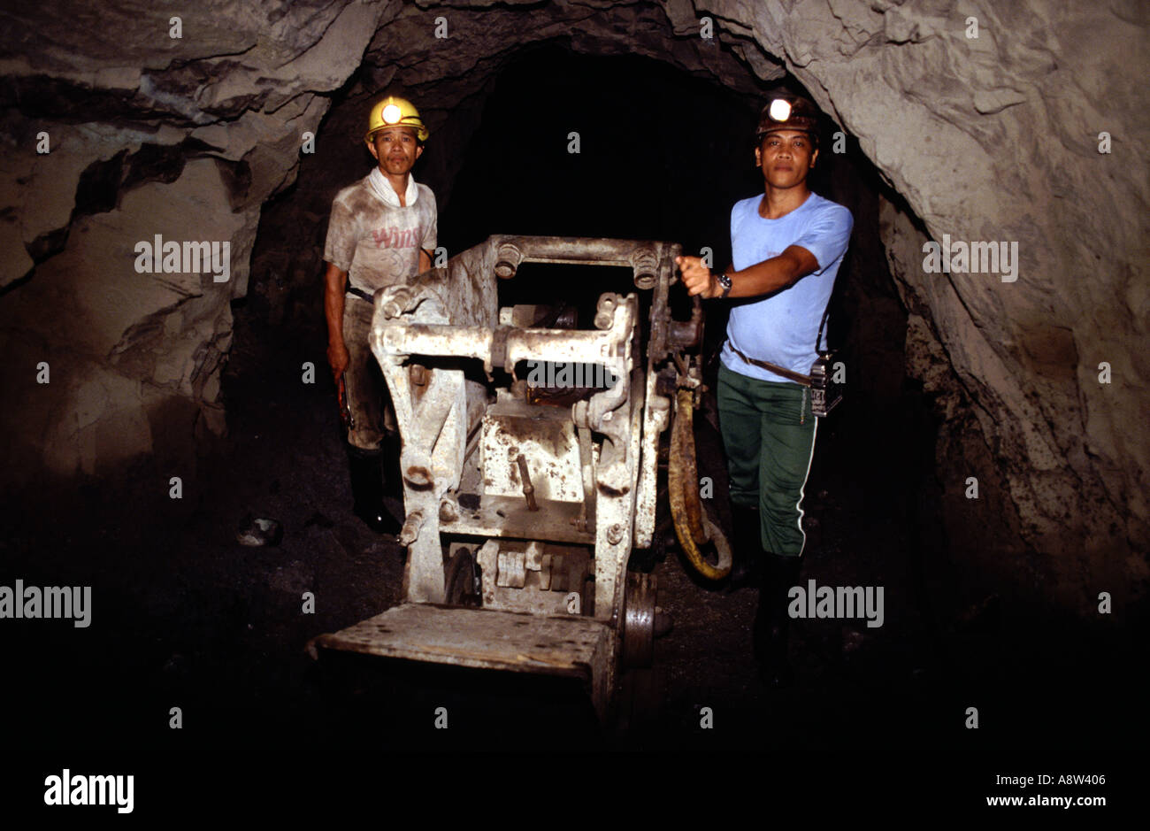 Cobalt ore hi-res stock photography and images - Alamy
