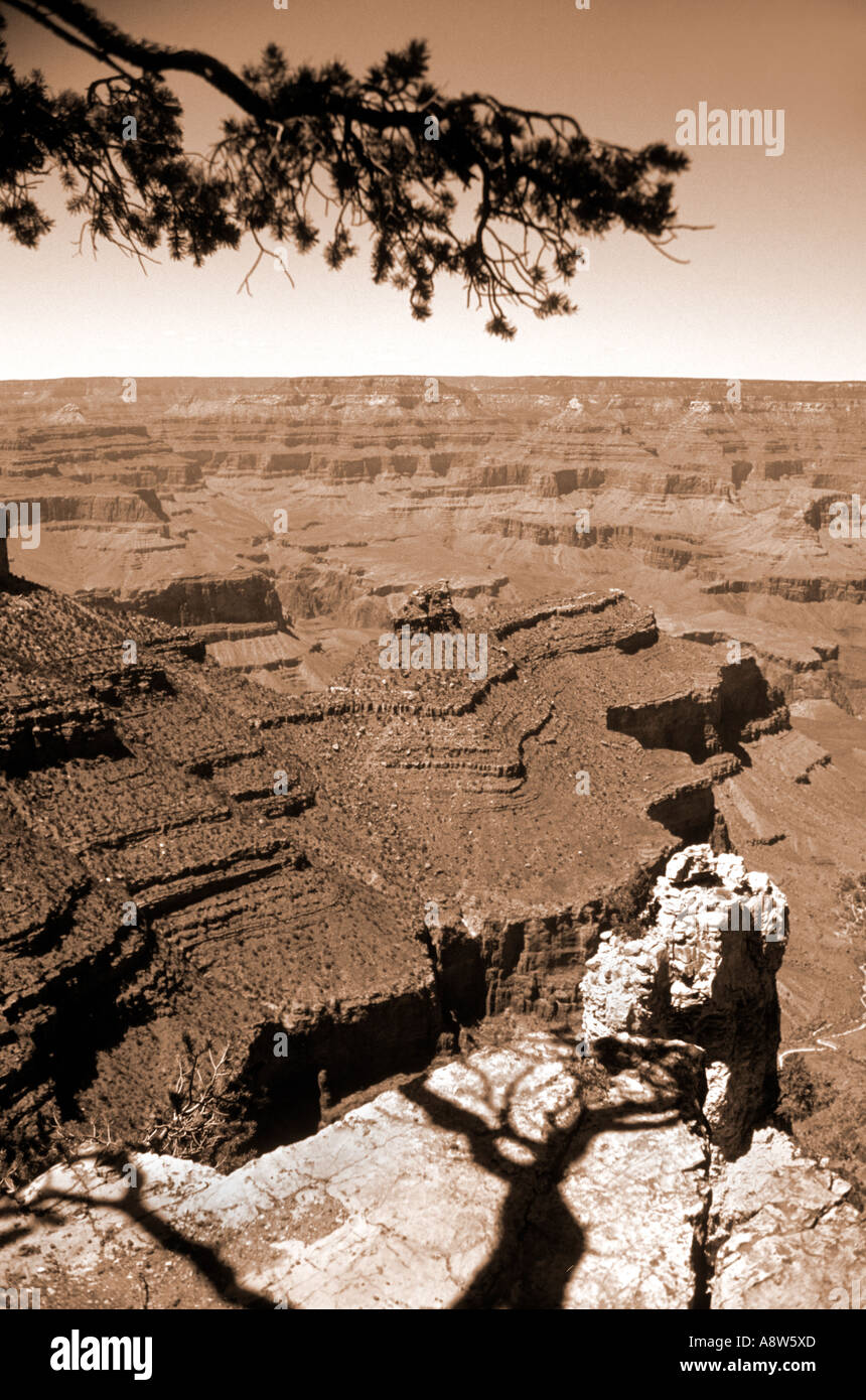 Iconic arizona landscape hi-res stock photography and images - Alamy