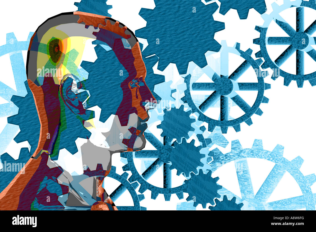 Oracle machine hi-res stock photography and images - Alamy