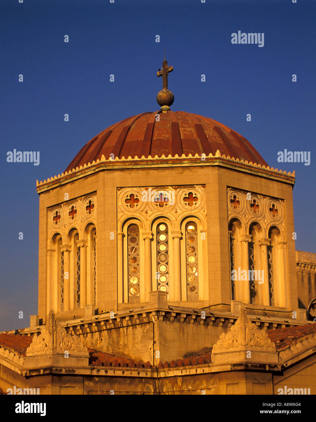 Cathedral mitropolis hi-res stock photography and images - Alamy