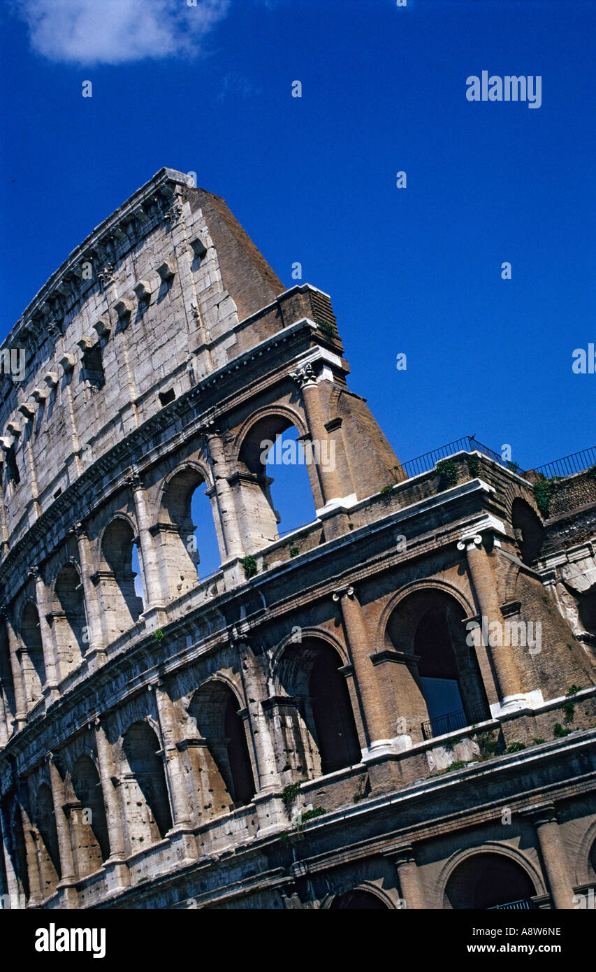 Colosseo, Rome (Italy Stock Photo - Alamy