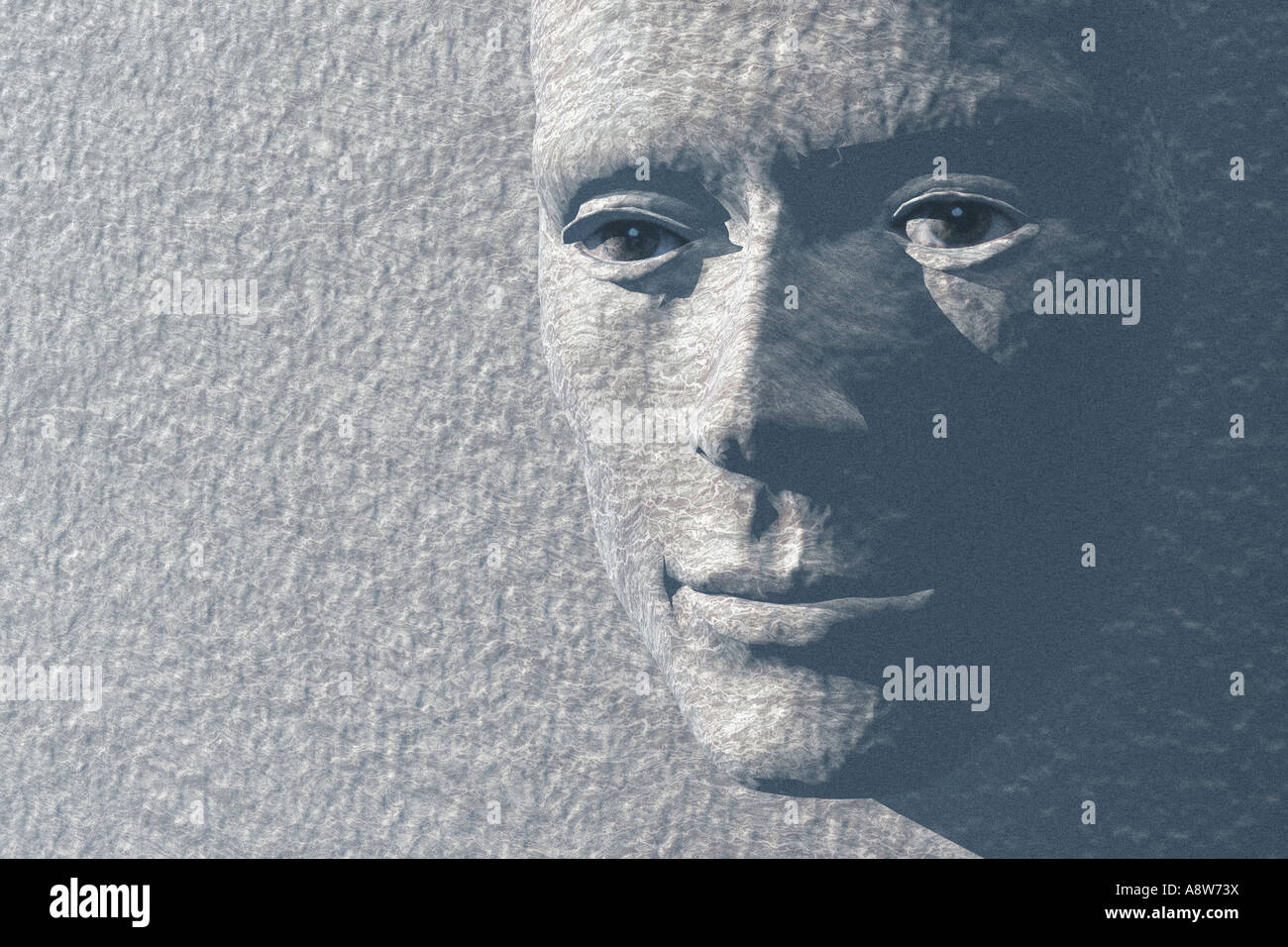 Emotionless cold face hi-res stock photography and images - Alamy