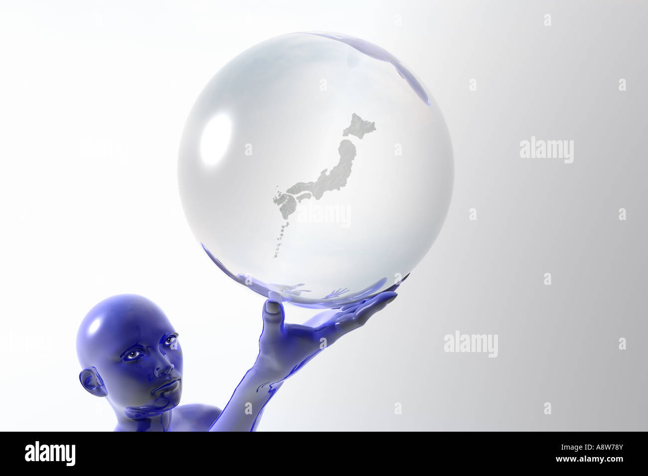 Manikin Japan High Resolution Stock Photography and Images - Alamy