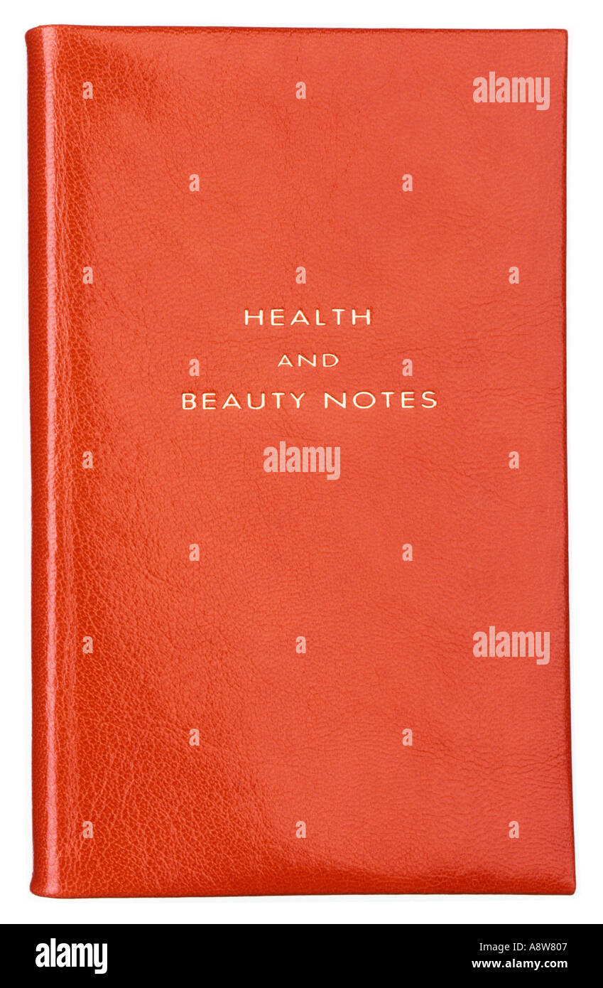 The notebook hi-res stock photography and images - Alamy