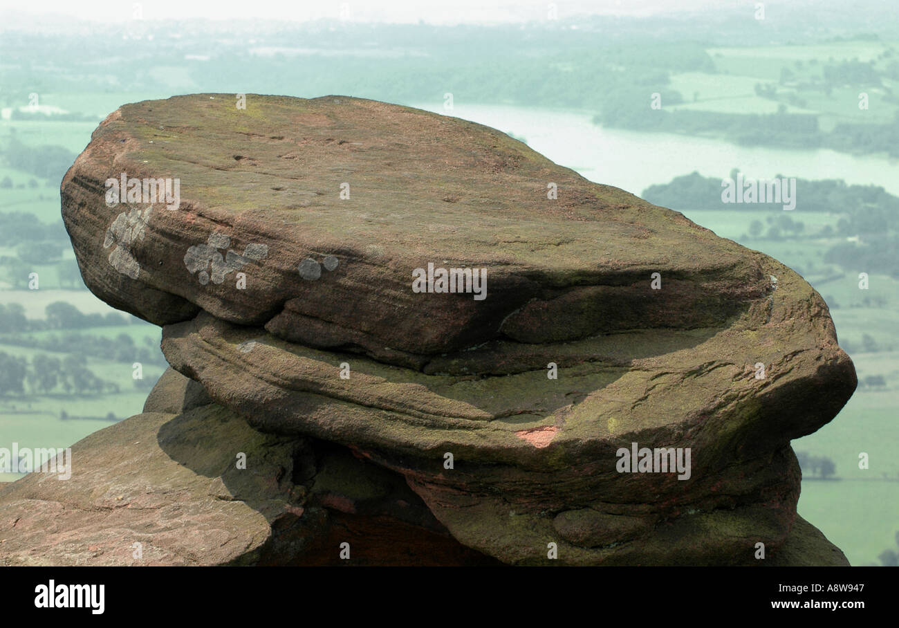 The roaches estate hi-res stock photography and images - Alamy