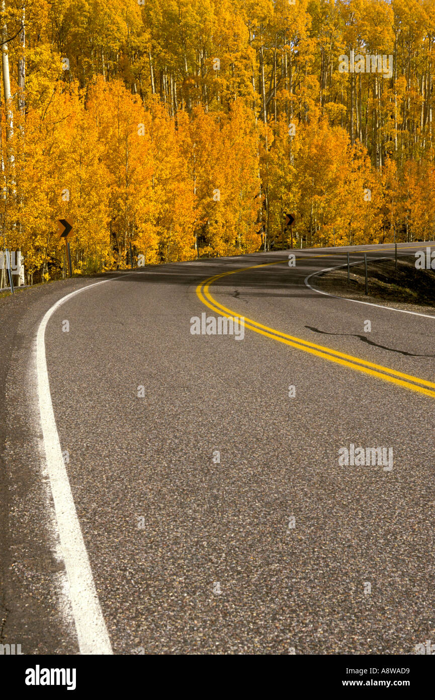 U s national highway hi-res stock photography and images - Alamy