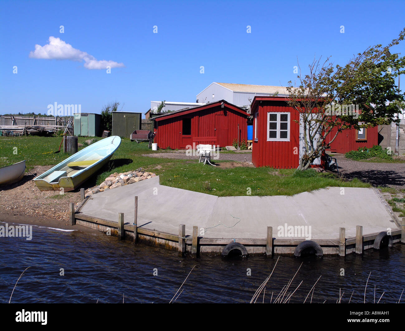 Struer denmark hi-res stock photography and images - Alamy