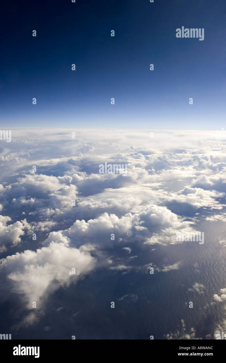 Thousand Feet High High Resolution Stock Photography and Images - Alamy