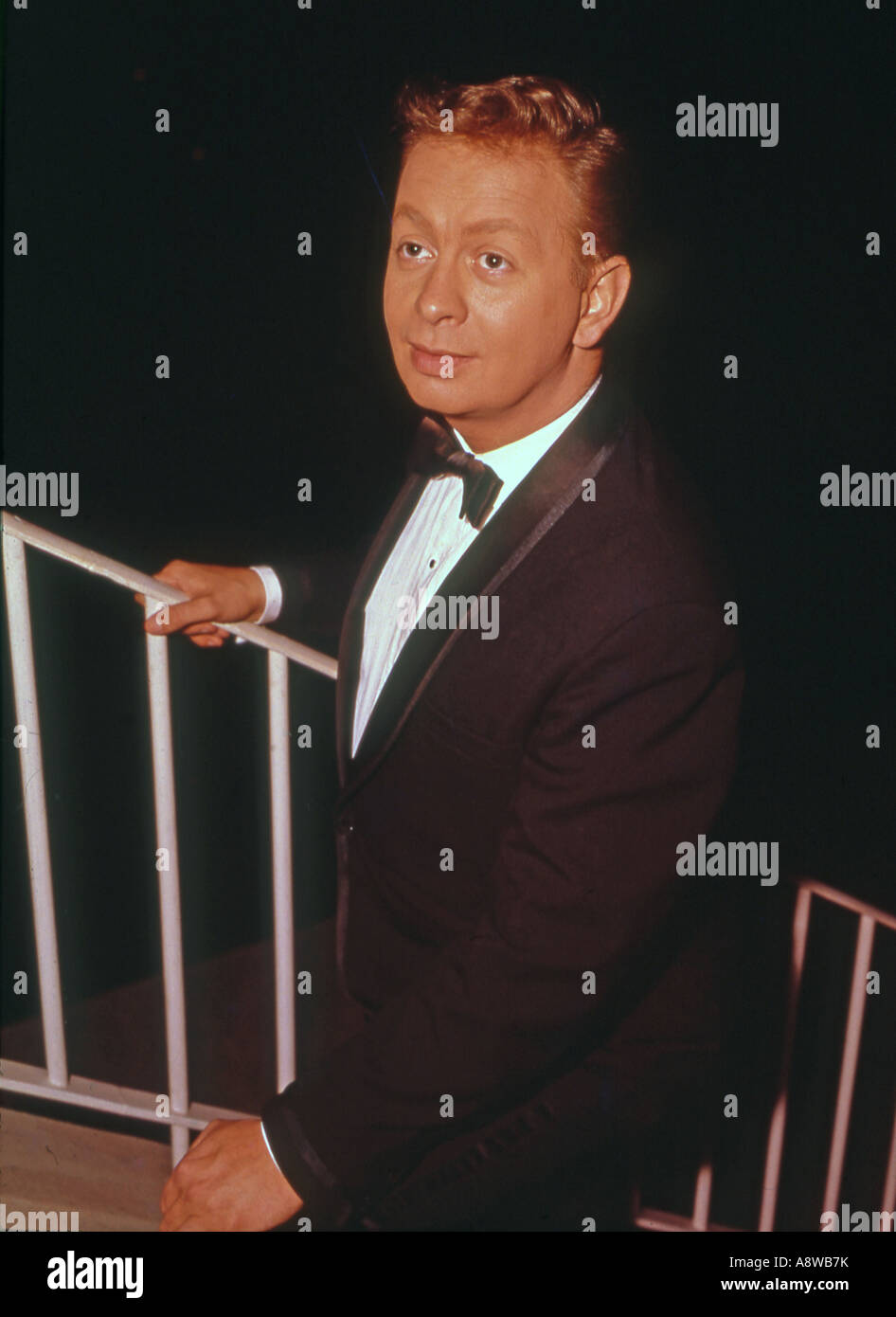 Mel torme hi-res stock photography and images - Alamy