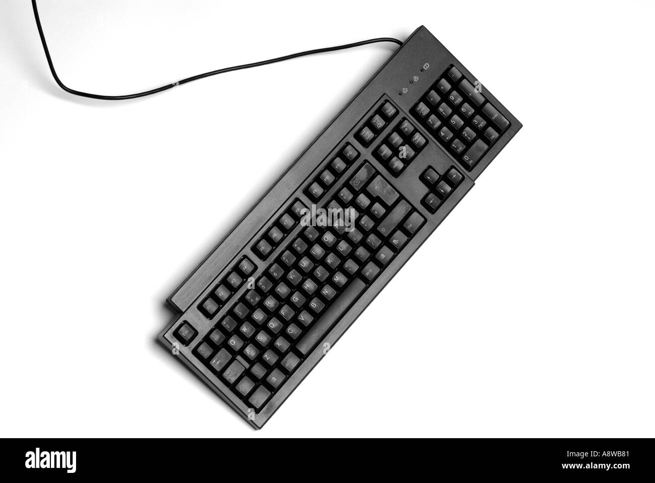 data input computer internet keyboard qwerty numerical frustration ...