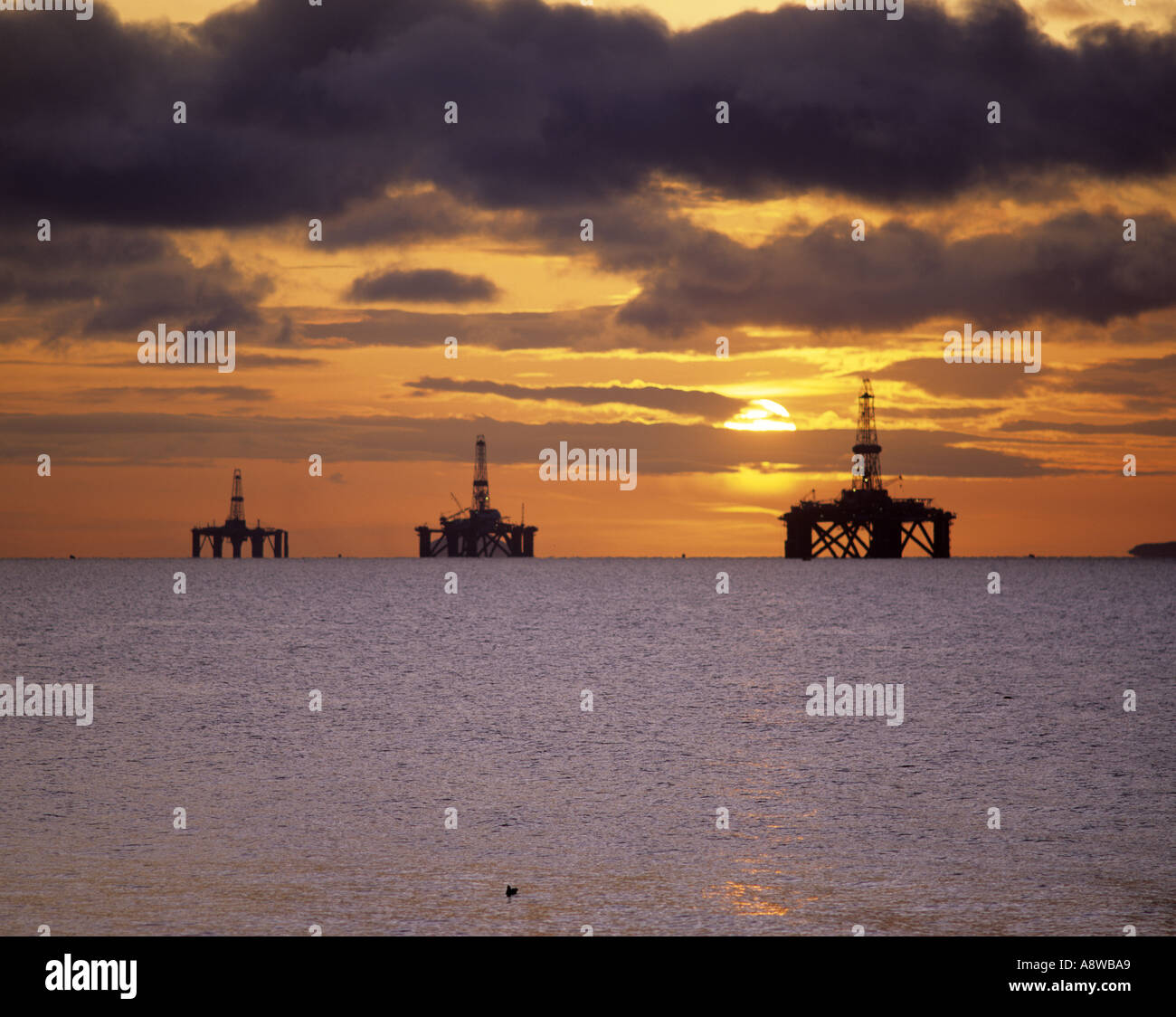 Semi rigs hi-res stock photography and images - Alamy