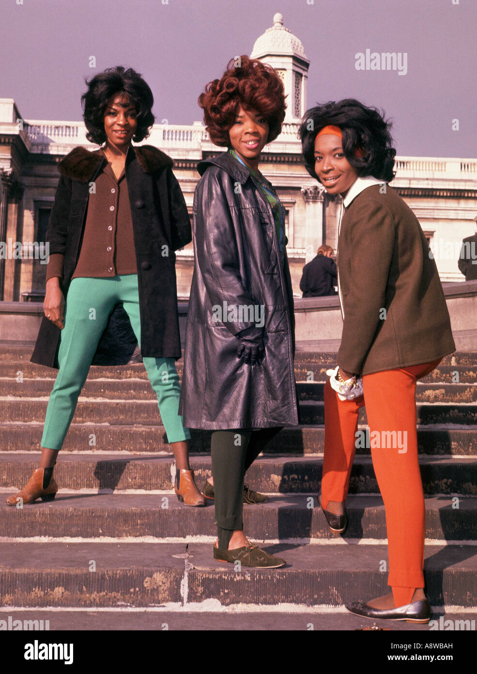 Ct Images Of Martha And The Vandellas
