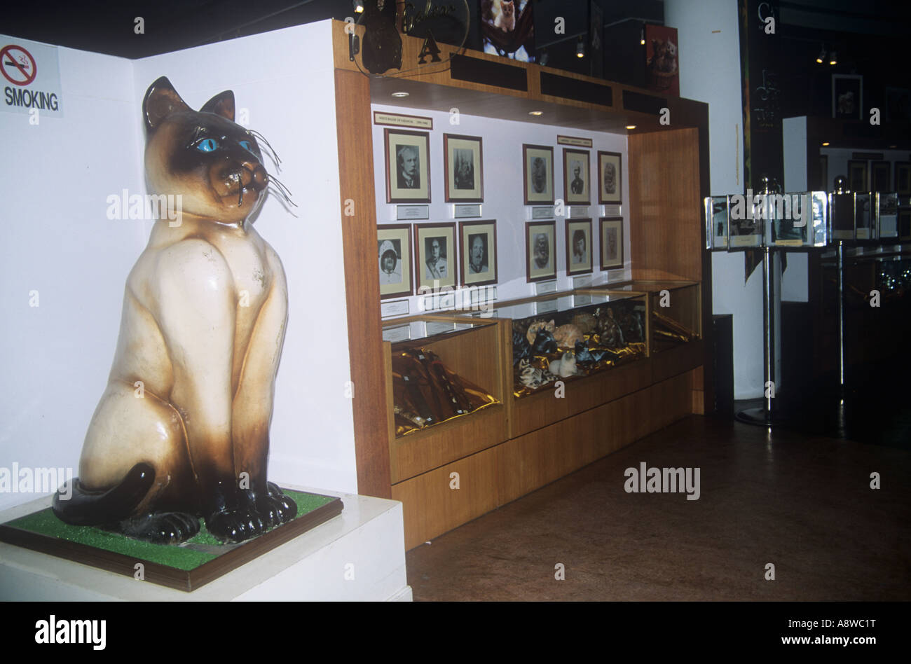 Kuching cat museum hi-res stock photography and images - Alamy Kuching cat museum hi-res stock photography and images - Alamy