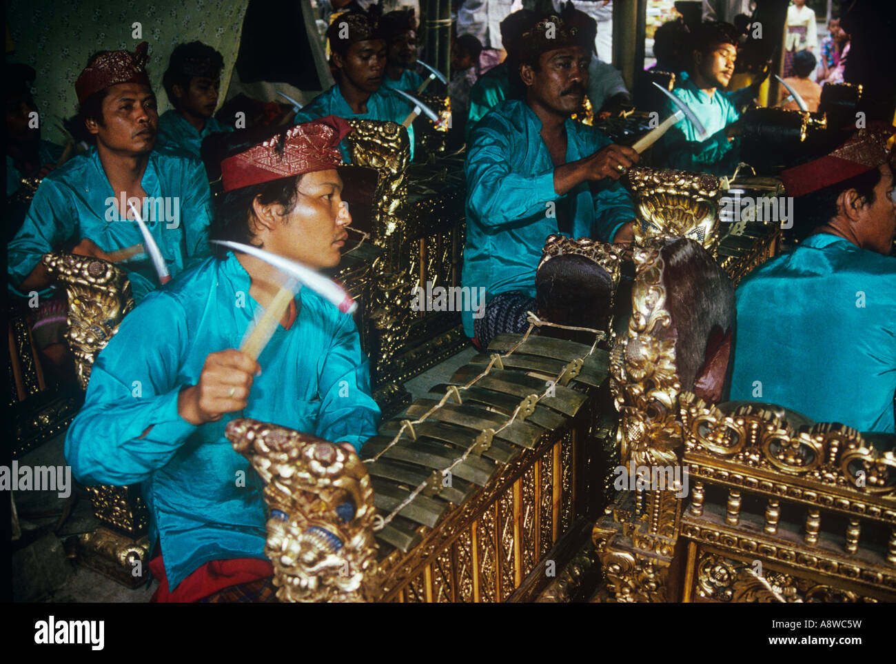 Gamelan High Resolution Stock Photography and Images - Alamy