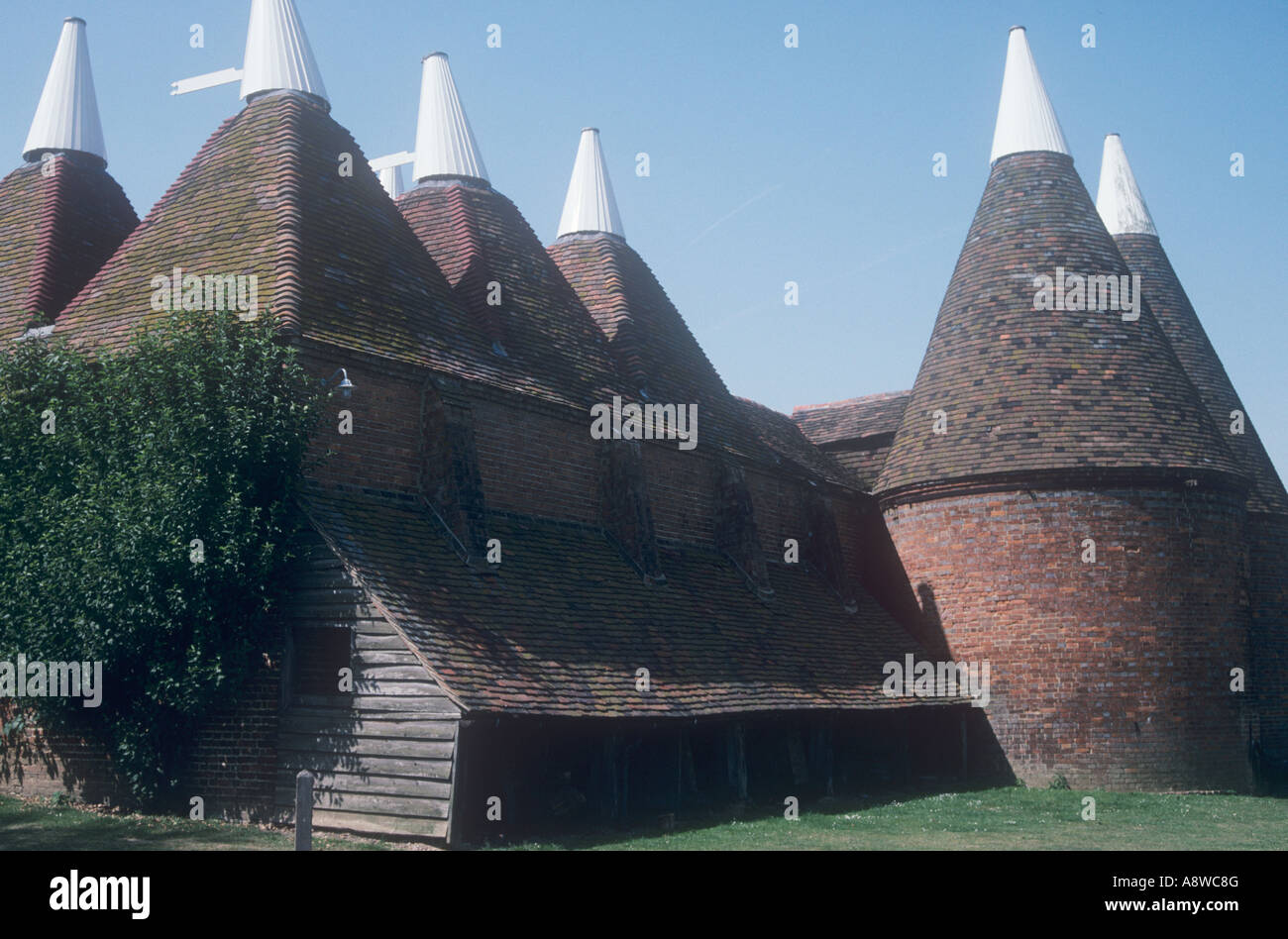 Kent architecture hi-res stock photography and images - Alamy