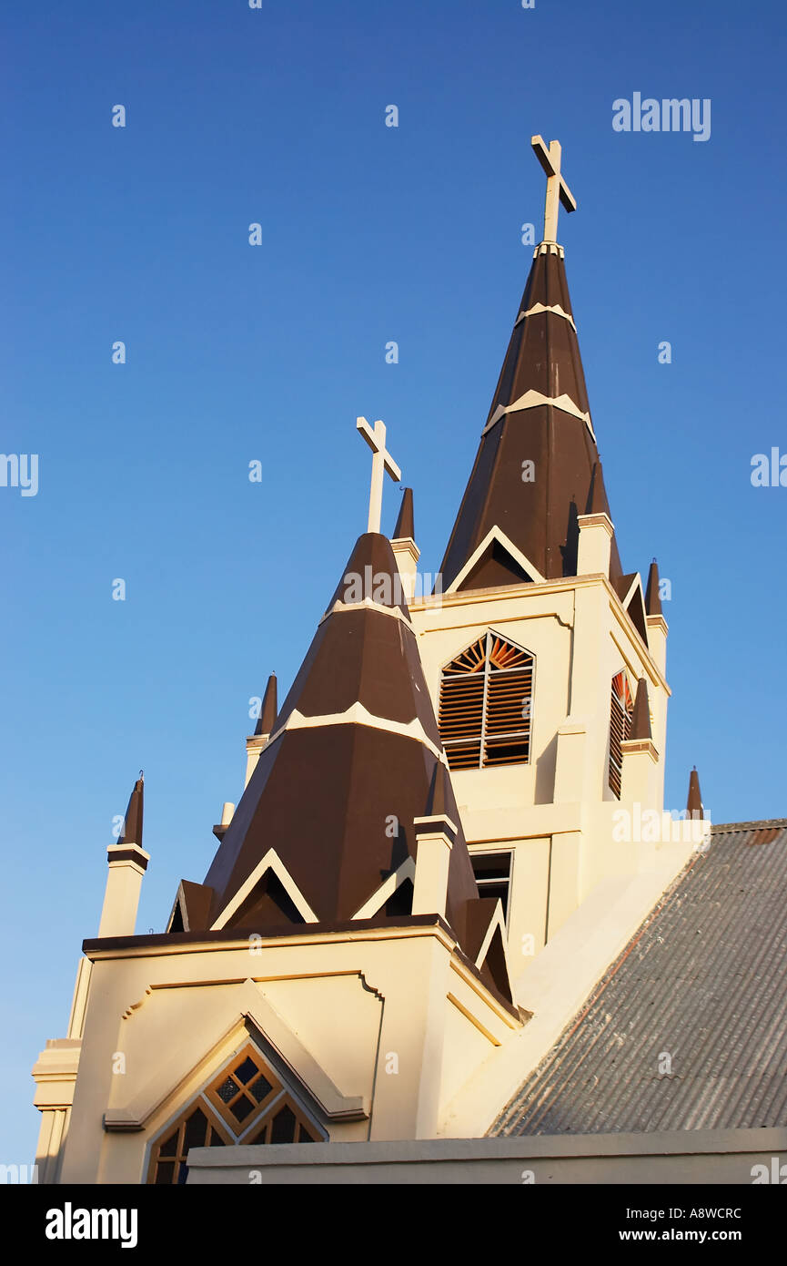 Spires roof shrine hi-res stock photography and images - Alamy