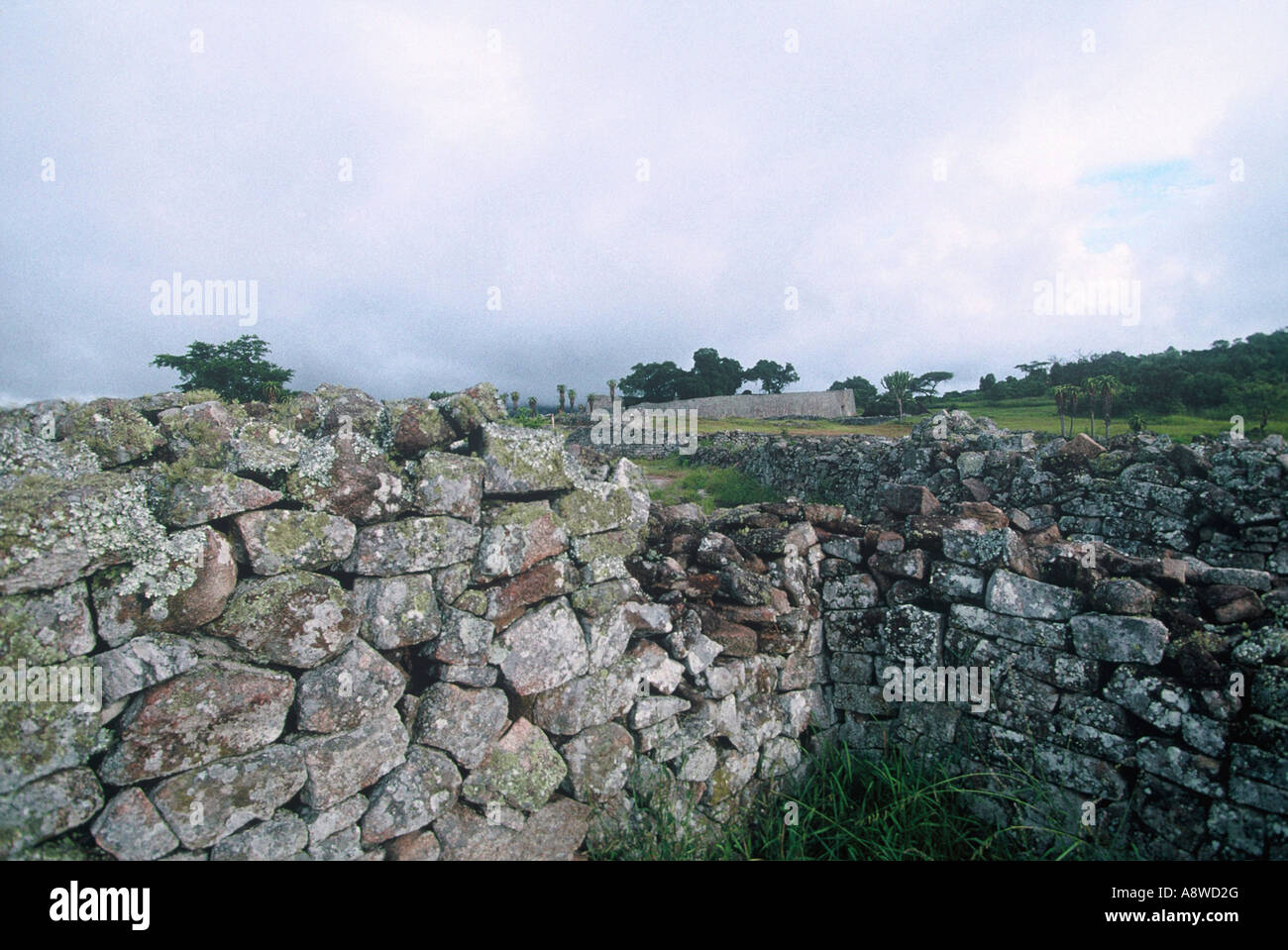 Great Zimbabwe Masvingo Zimbabwe Stock Photo - Alamy