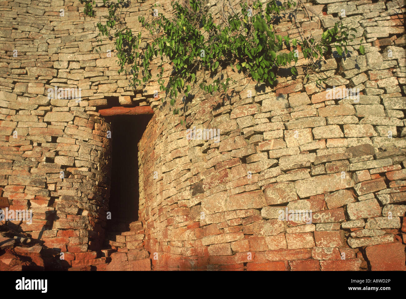 Great Zimbabwe Masvingo Zimbabwe Stock Photo - Alamy