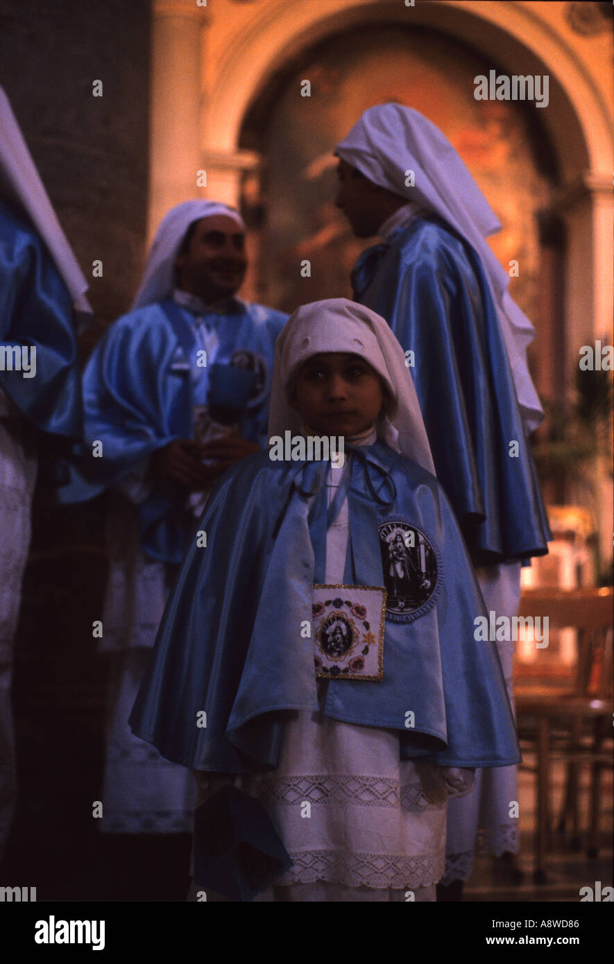 A guild procession hi-res stock photography and images - Alamy
