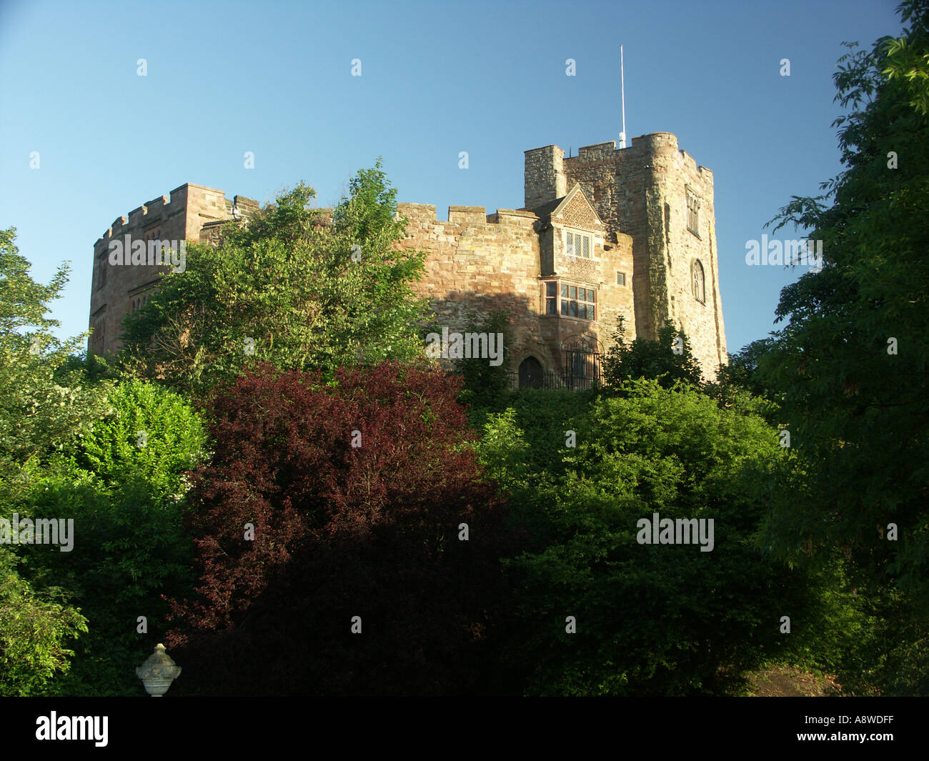 Capital kingdom mercia hi-res stock photography and images - Alamy