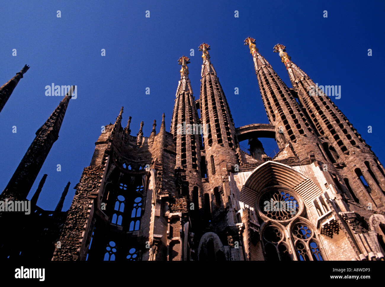 Temple of La Sagrada Família, Roman Catholicism, Roman Catholic ...