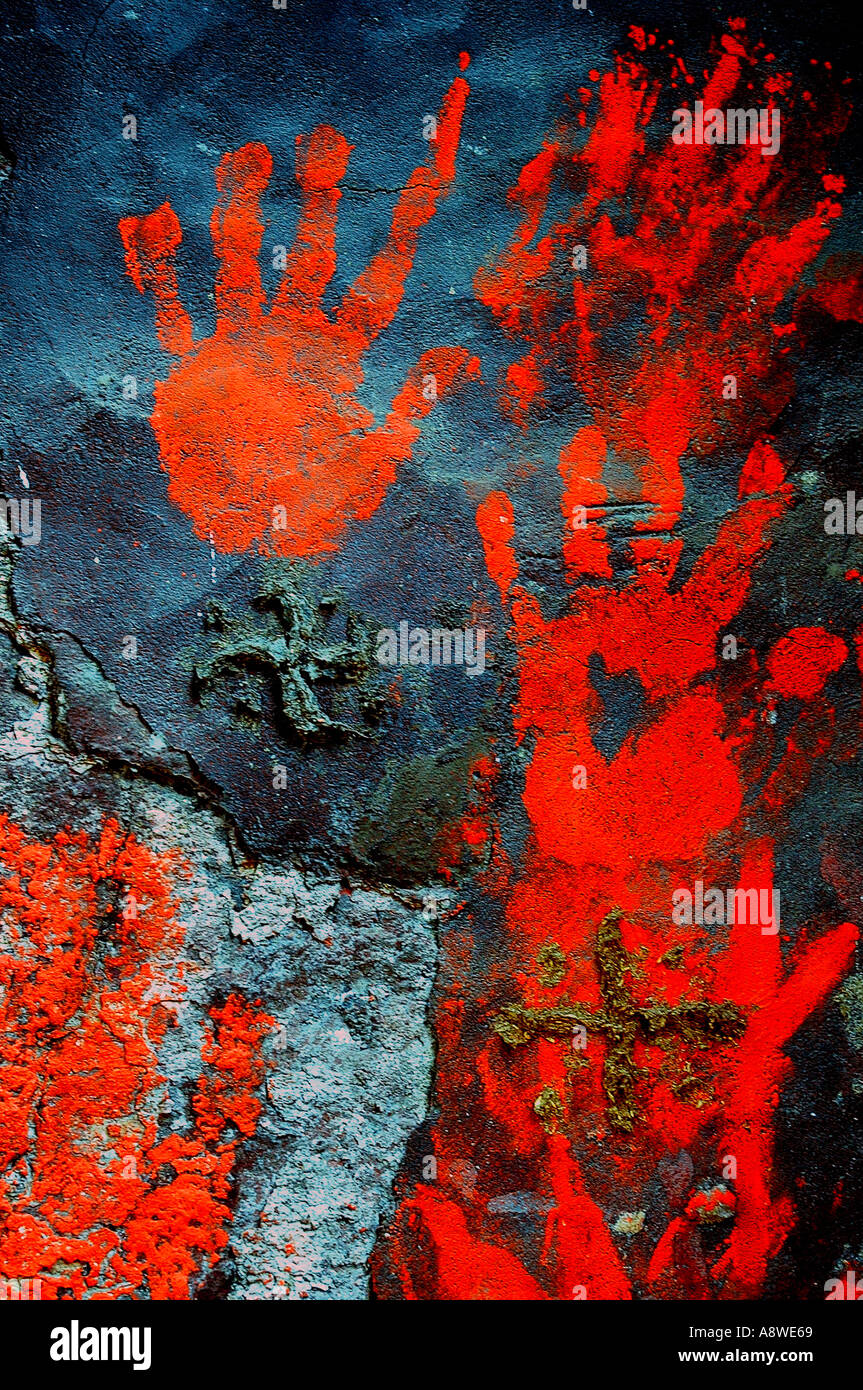 Hand symbols hi-res stock photography and images - Alamy